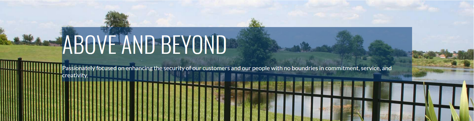 Home | Ideal Aluminum Products | Ideal Aluminum Products